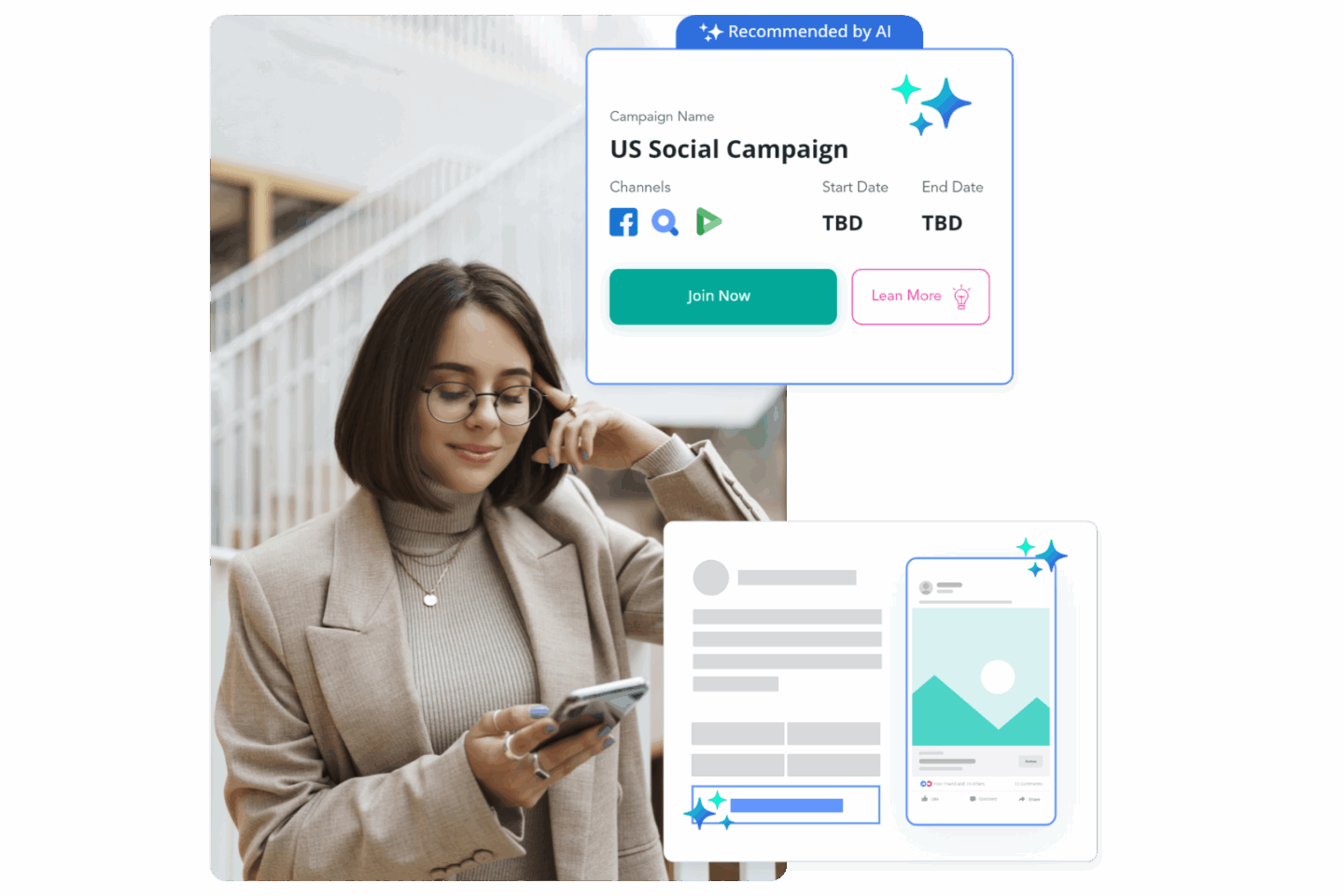 AI-Driven Local Advertising - Hyperlocology